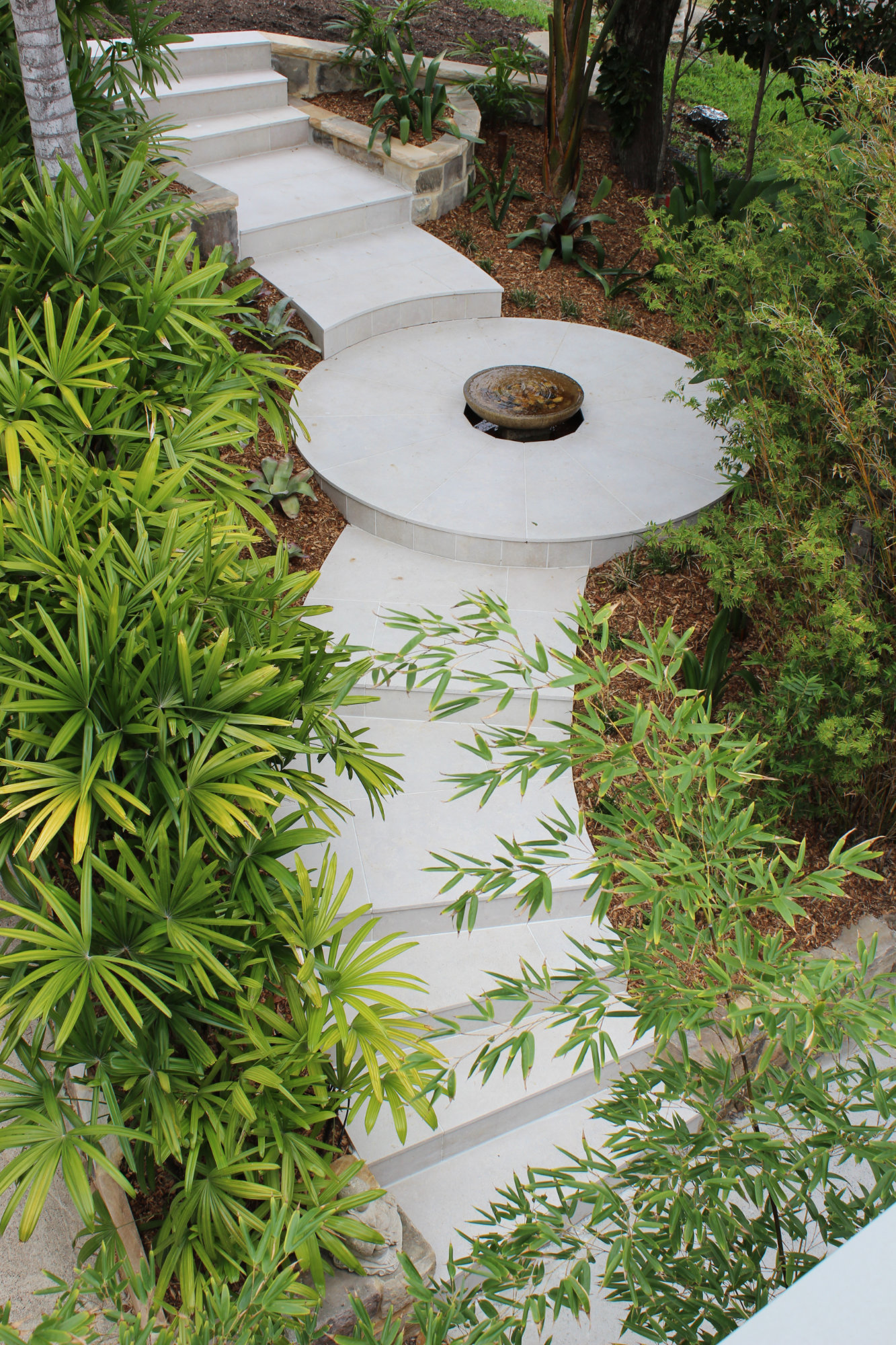 Avalon Landscaping | Eclipse Landscape Construction Sydney